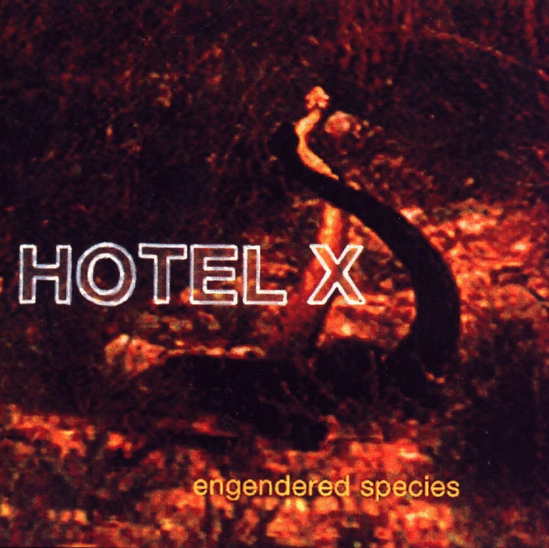 Engendered Species: Amazon.ca: Music