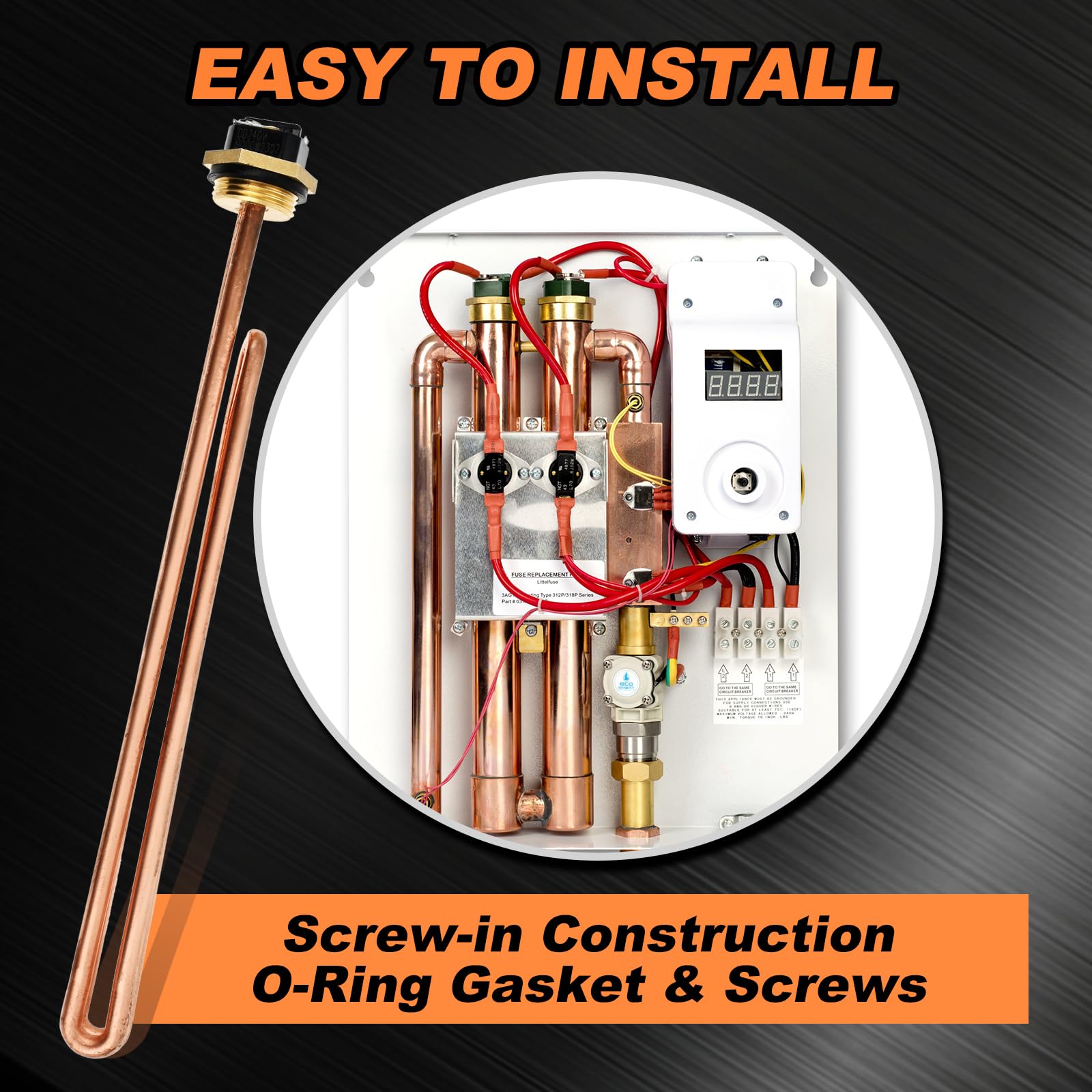 Rheem Tankless Water Heater Accessories Rheem Tankless Water Heater