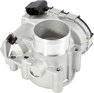 Amazon.com: Electronic Throttle Body 0280750137 55187316 77363462 ...