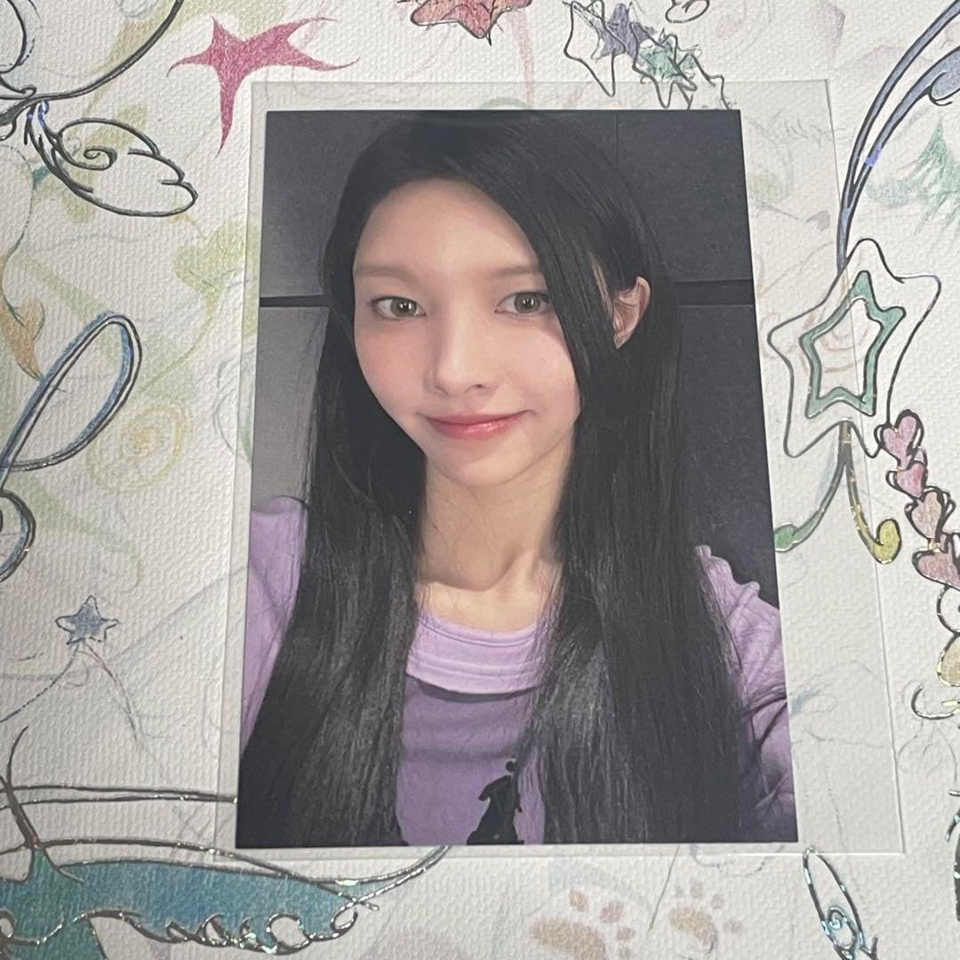 Amazon.co.jp: ILLIT ユナ YUNA ラキドロ : ホーム＆キッチン