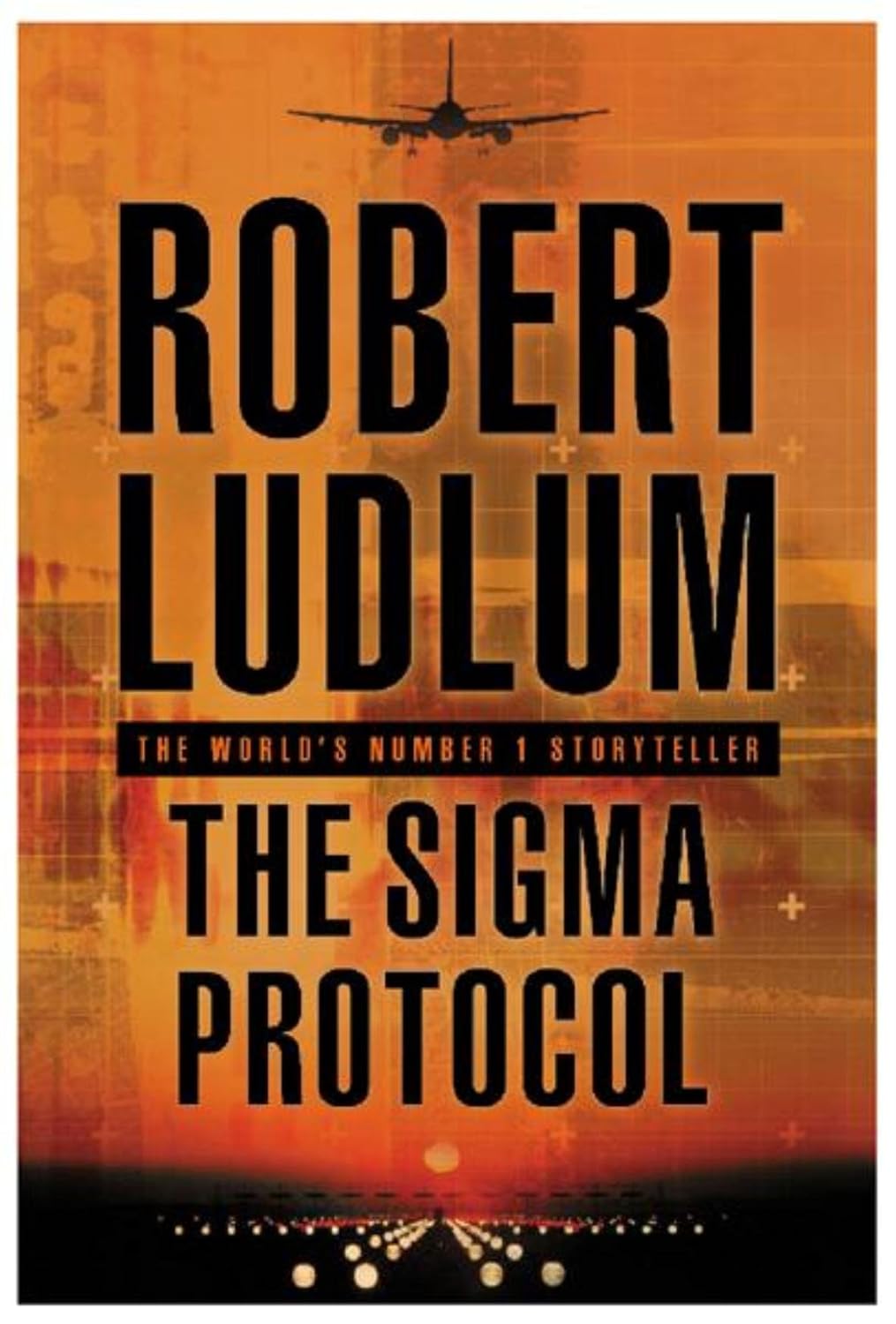 The Sigma Protocol: Ludlum, Robert: 9780752841786: Amazon.com: Books