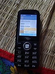 itel it5330 Keypad Mobile Phone | 2.8" Big Display | Premium Glass-Like ...