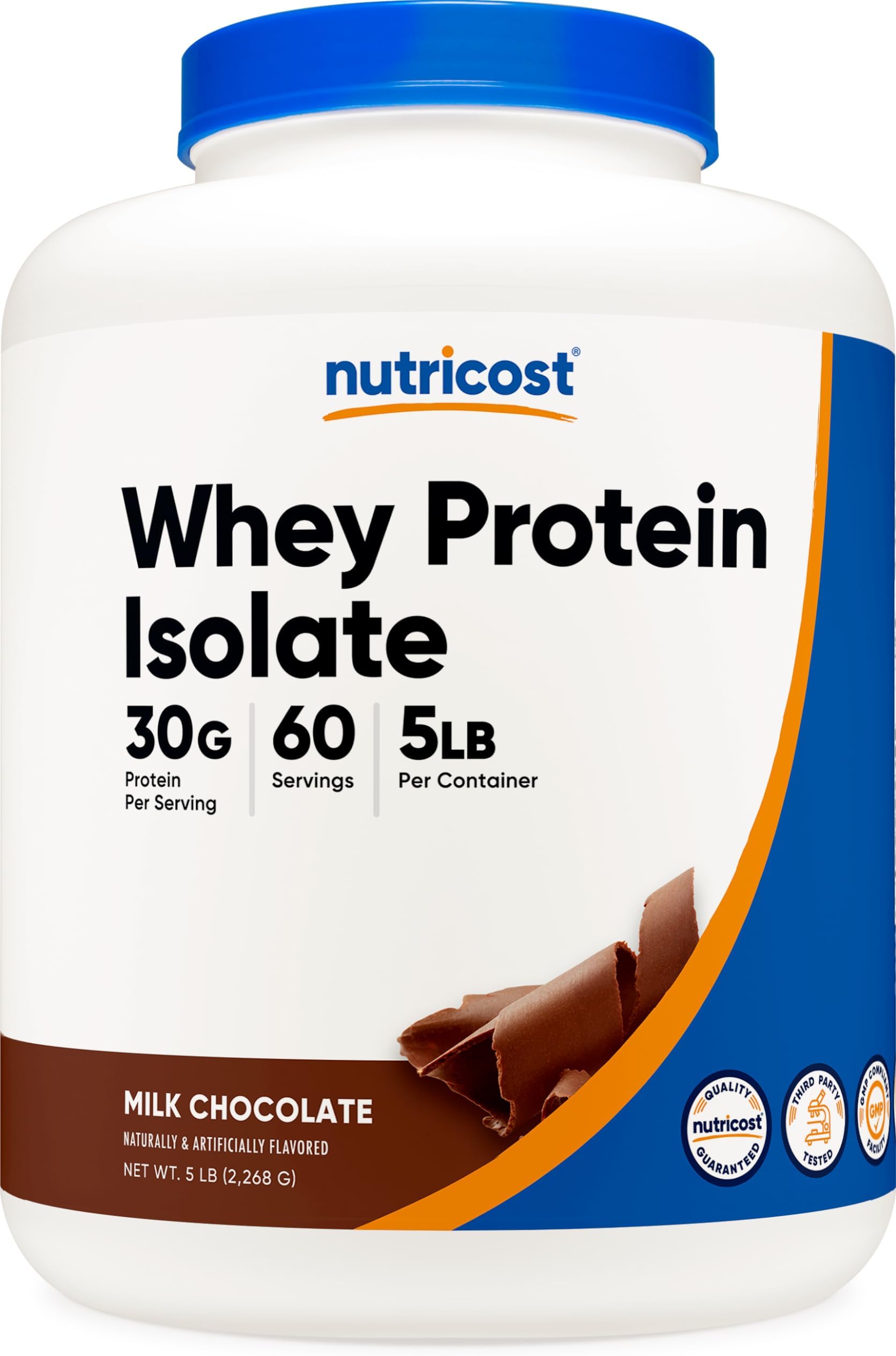 Amazon.com: swiig Daily Whey Protein Matrix (Vanilla, 20 lb) : Health ...