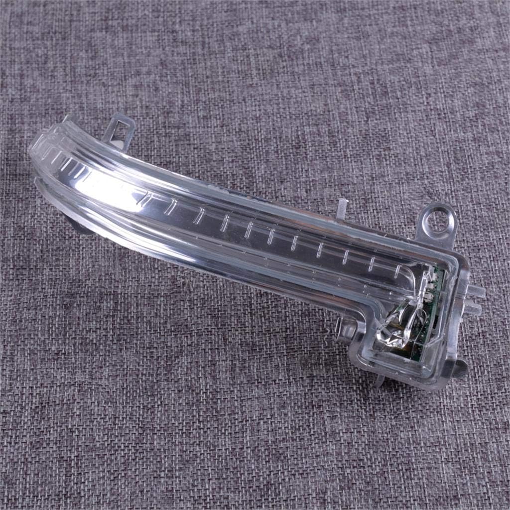 Amazon.com: 1PCS Car Right Side Mirror Sequential Blink Turn Signal ...