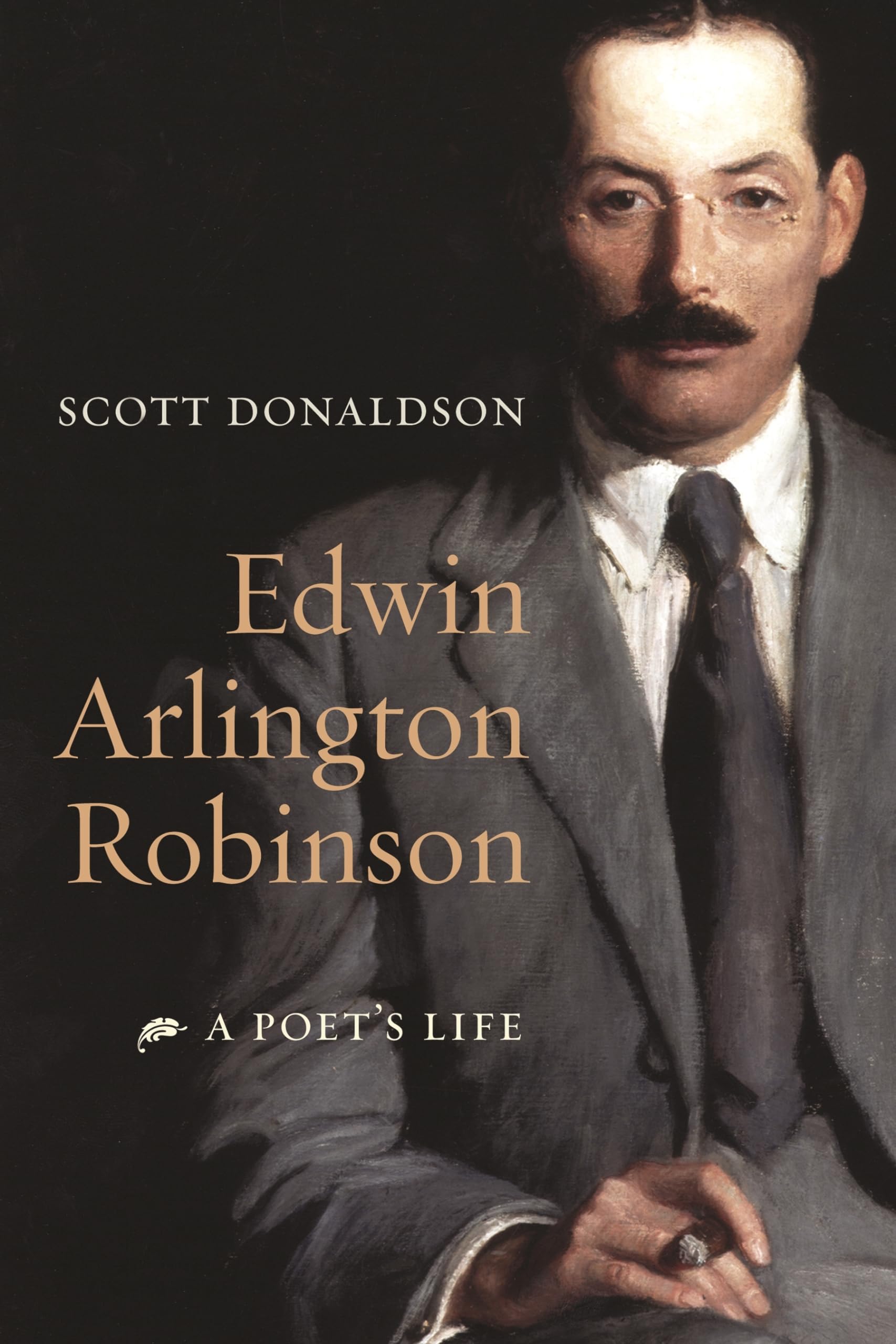 Amazon.com: Edwin Arlington Robinson: A Poet's Life: 9780231138420 ...