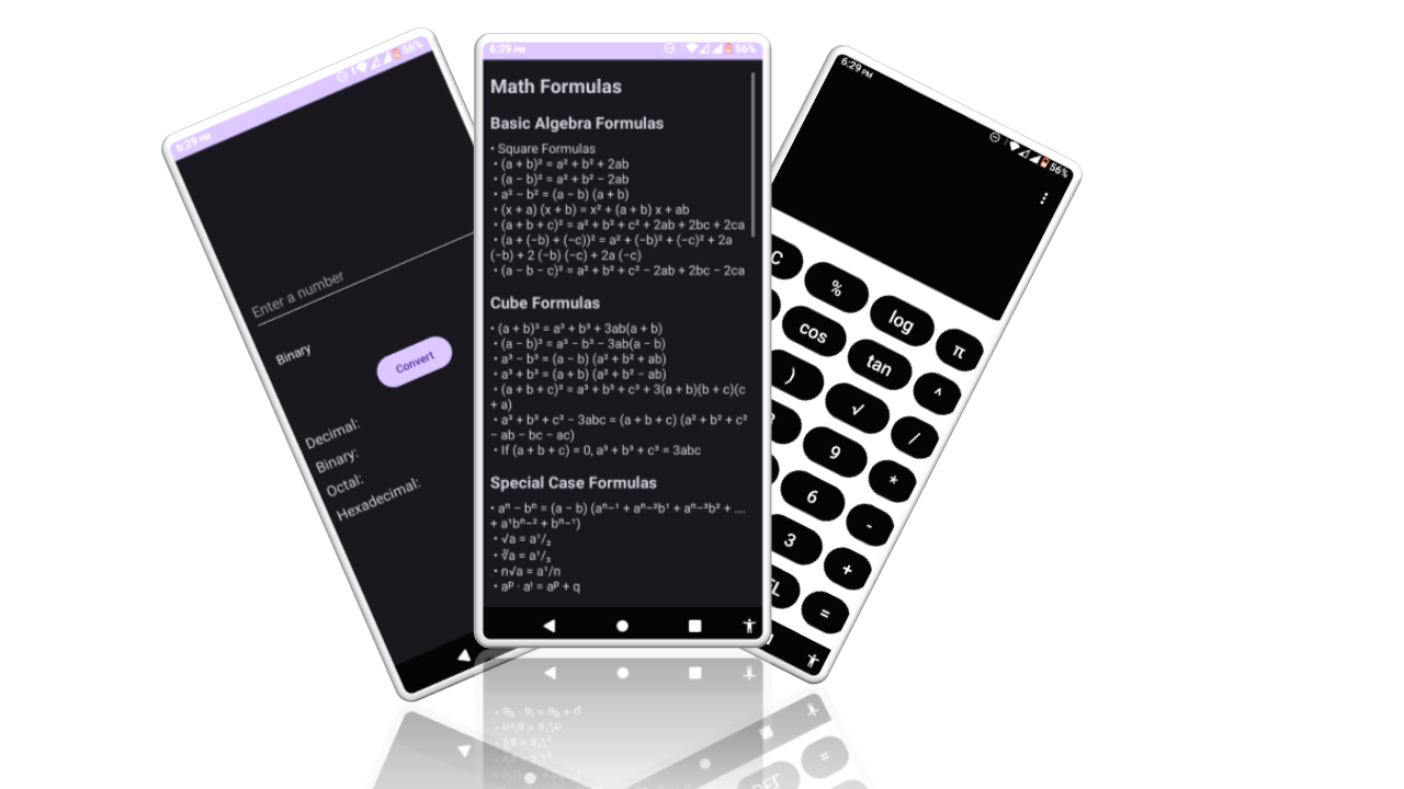 SmartCalc - App on Amazon Appstore
