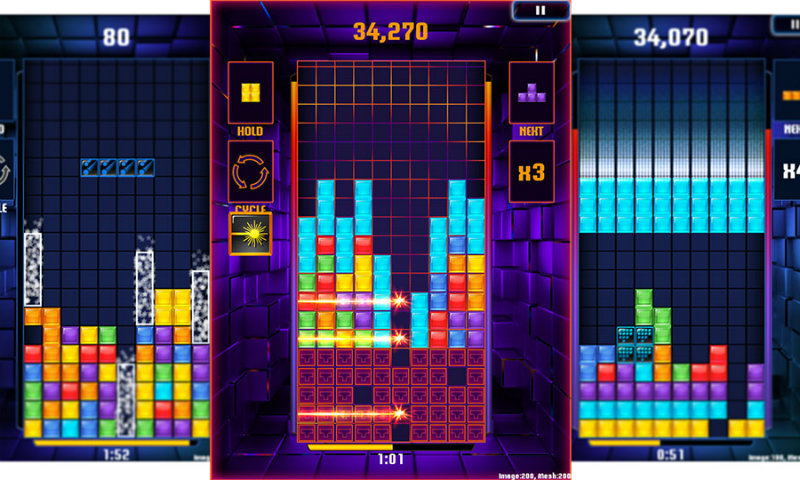 Puzzle IQ:Amazon.in:Appstore for Android