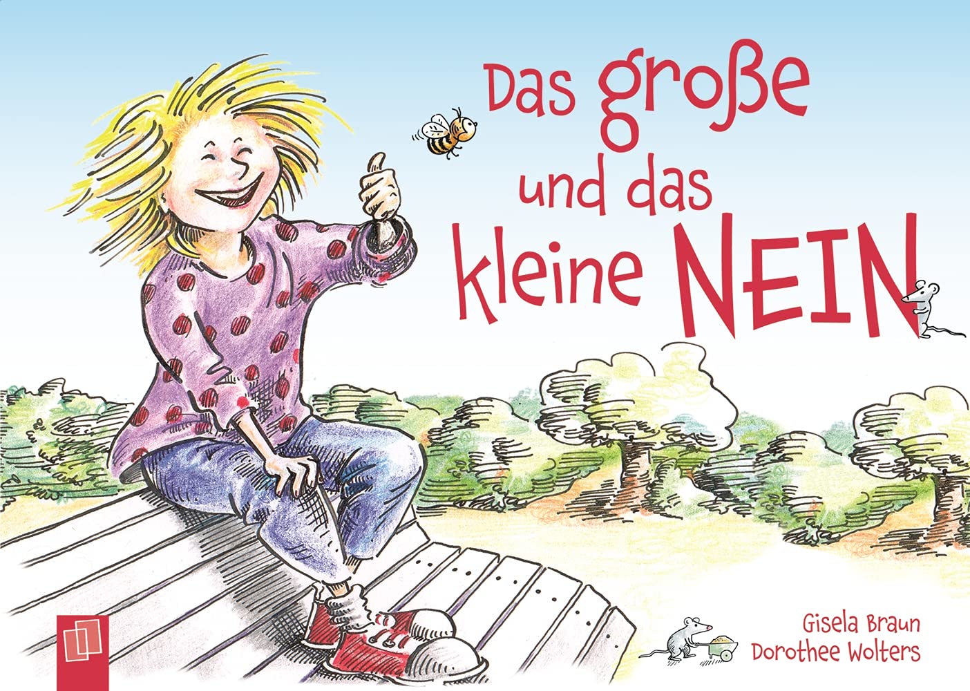Das Grosse Und Das Kleine Nein