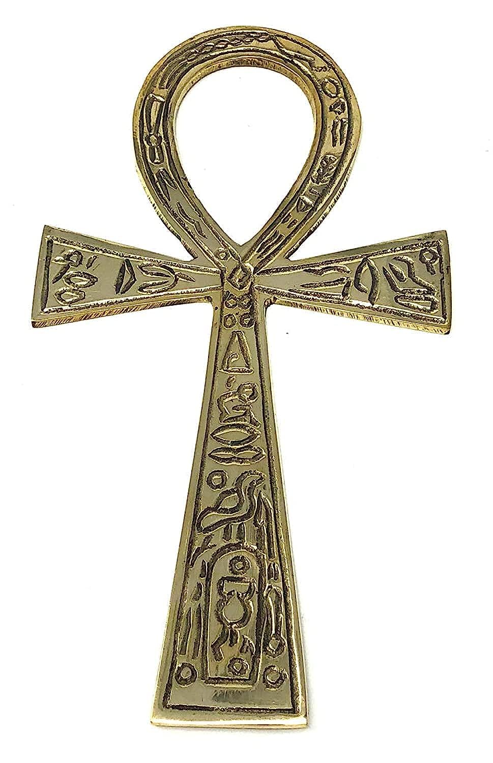 Christian Eternal Life Symbol