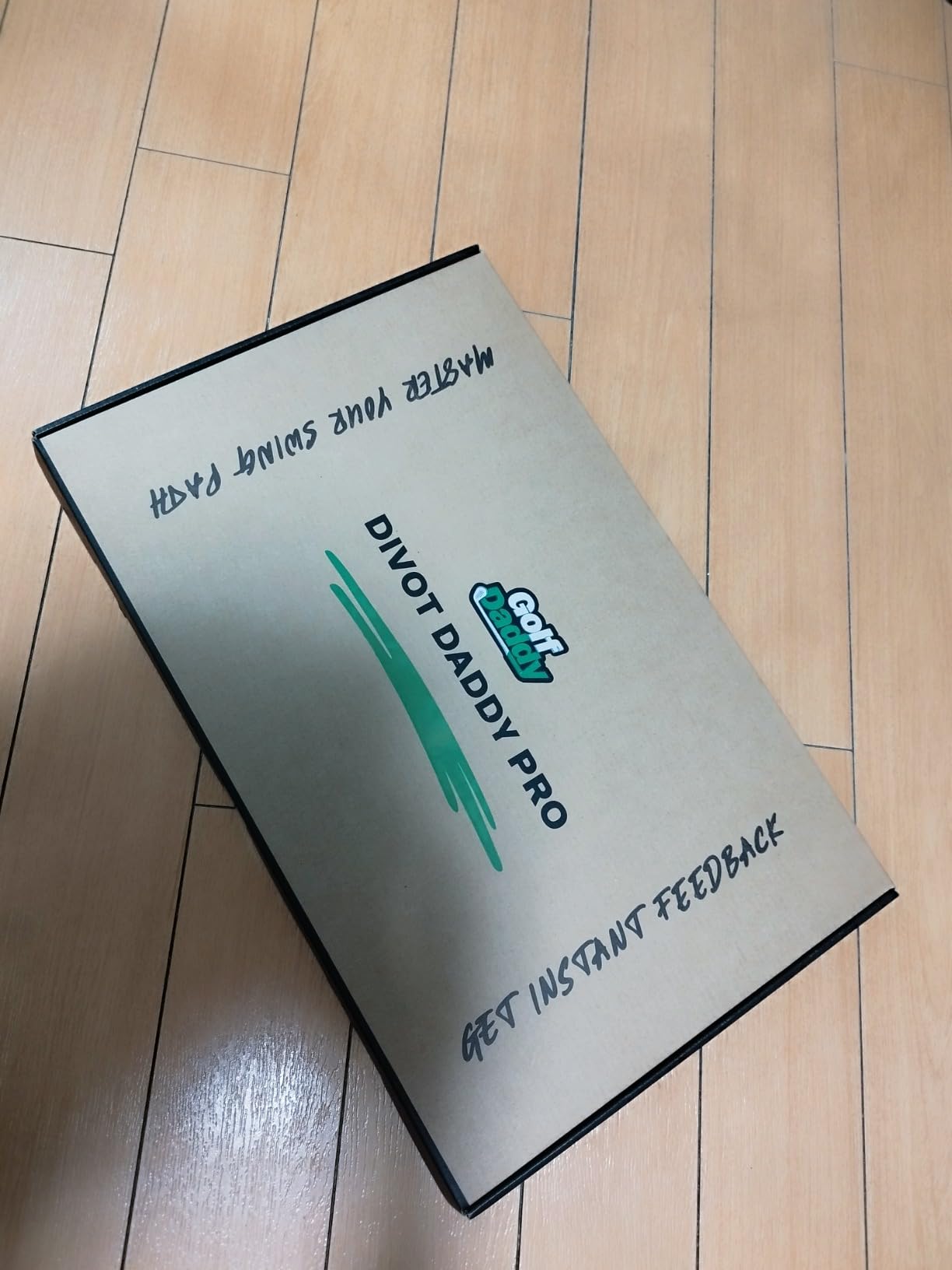 Amazon | Golf Daddy 交換用ショットマット ディボットダディプロ専用 Divot Daddy Pro 公式 新型モデル ...
