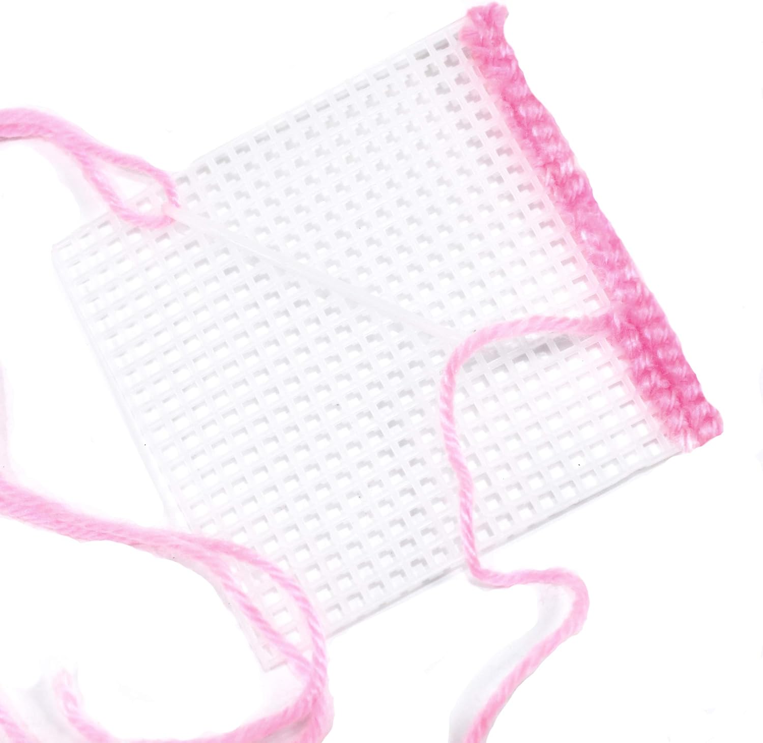 Kids 6-in-1 Cross Stitch Kit | 6 assorted embroidery boards with 36 ...