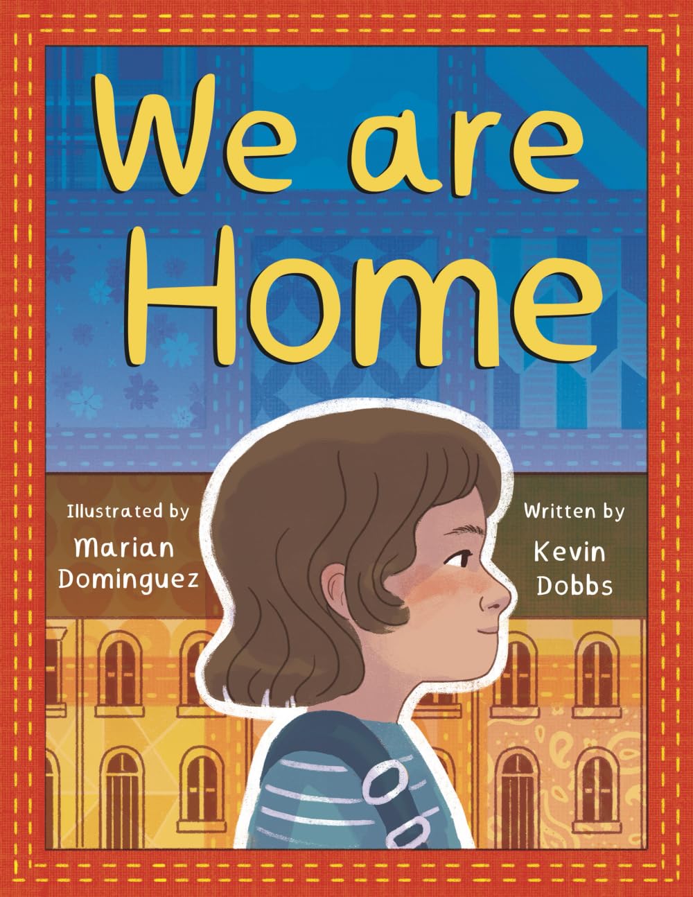 Book review of We Are Home - Readers' Favorite: Book Reviews and Award ...