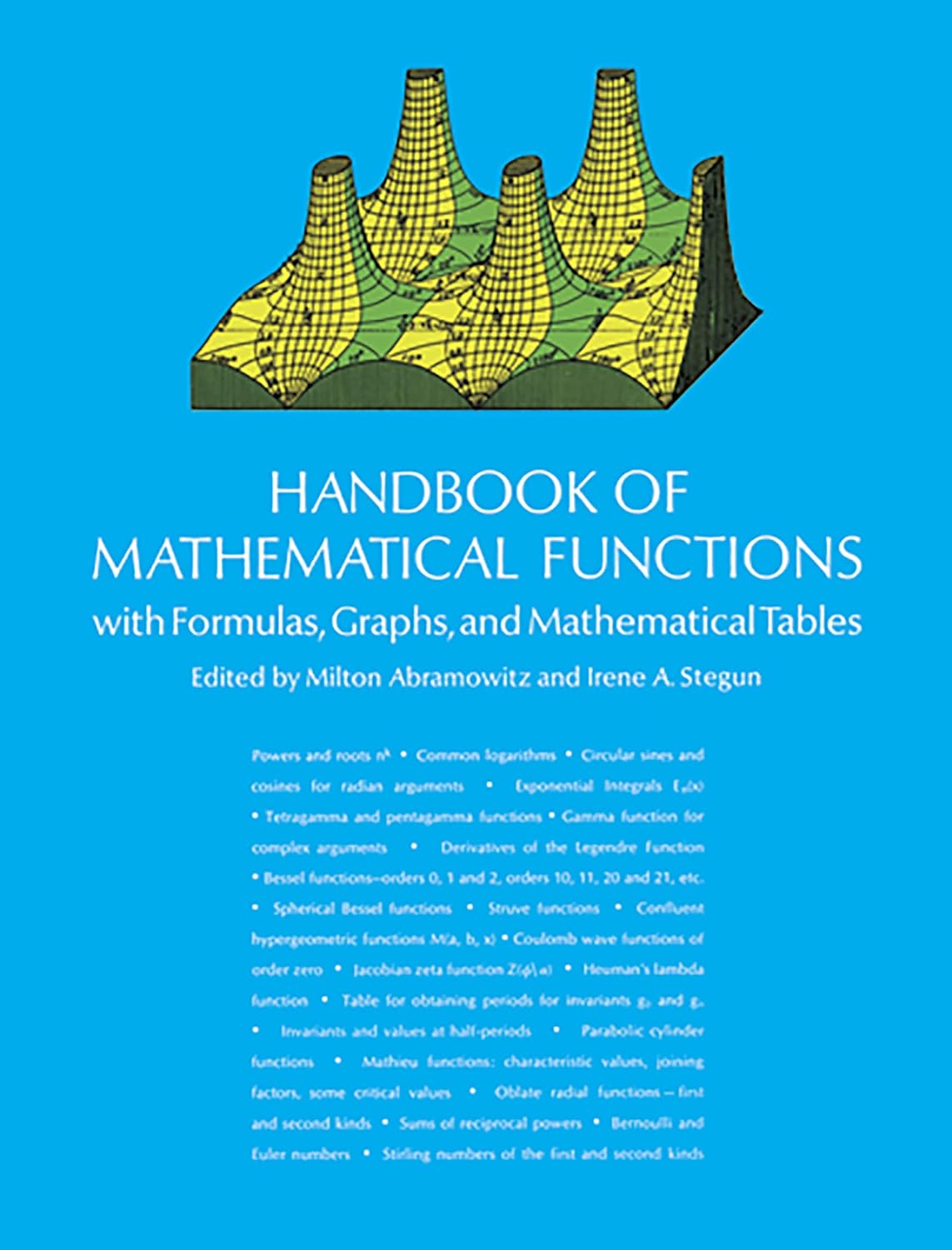 Handbook Of Mathematical Functions With Formulas Graphs And handbook-of-mathematical-functions-with-formulas-graphs-and