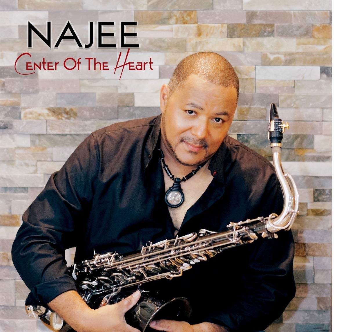 Najee - CENTER OF THE HEART - Amazon.com Music