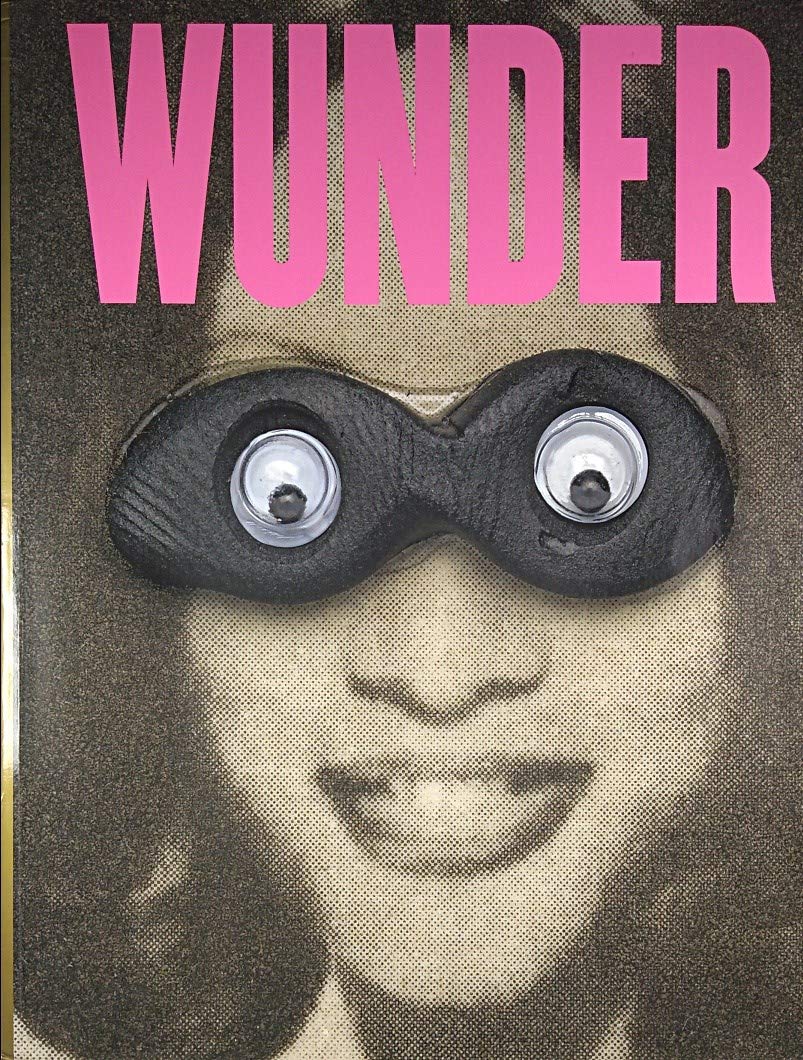 Amazon.com: Wunder: 9783940953902: Tyradellis, Daniel; Beate Henschel ...