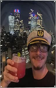 Amazon.com : Banger - Joshua Block WorldOfTShirts Funny Viral Tiktok ...