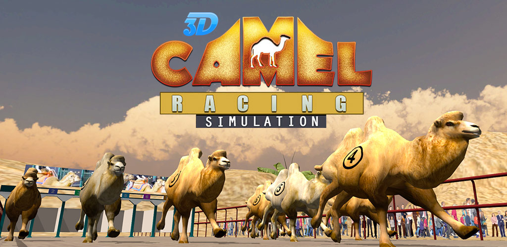 Camel Racing Simulator 3D:Amazon.co.uk:Appstore for Android