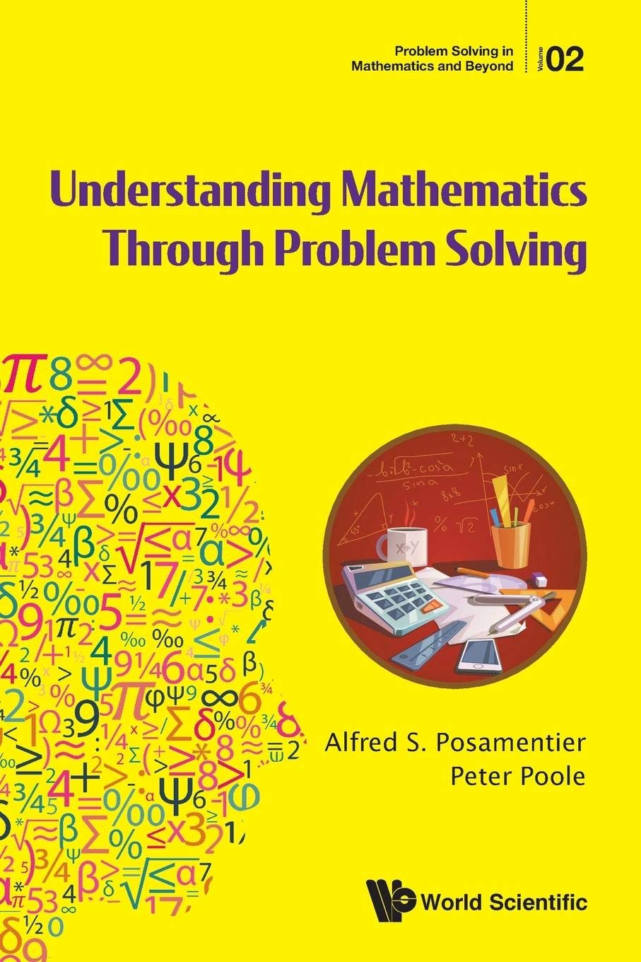 Amazon.com: Understanding Mathematics Through Problem Solving (Problem ...