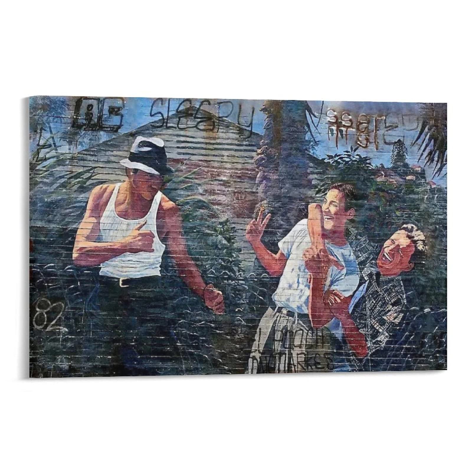 Vatos Locos Mural