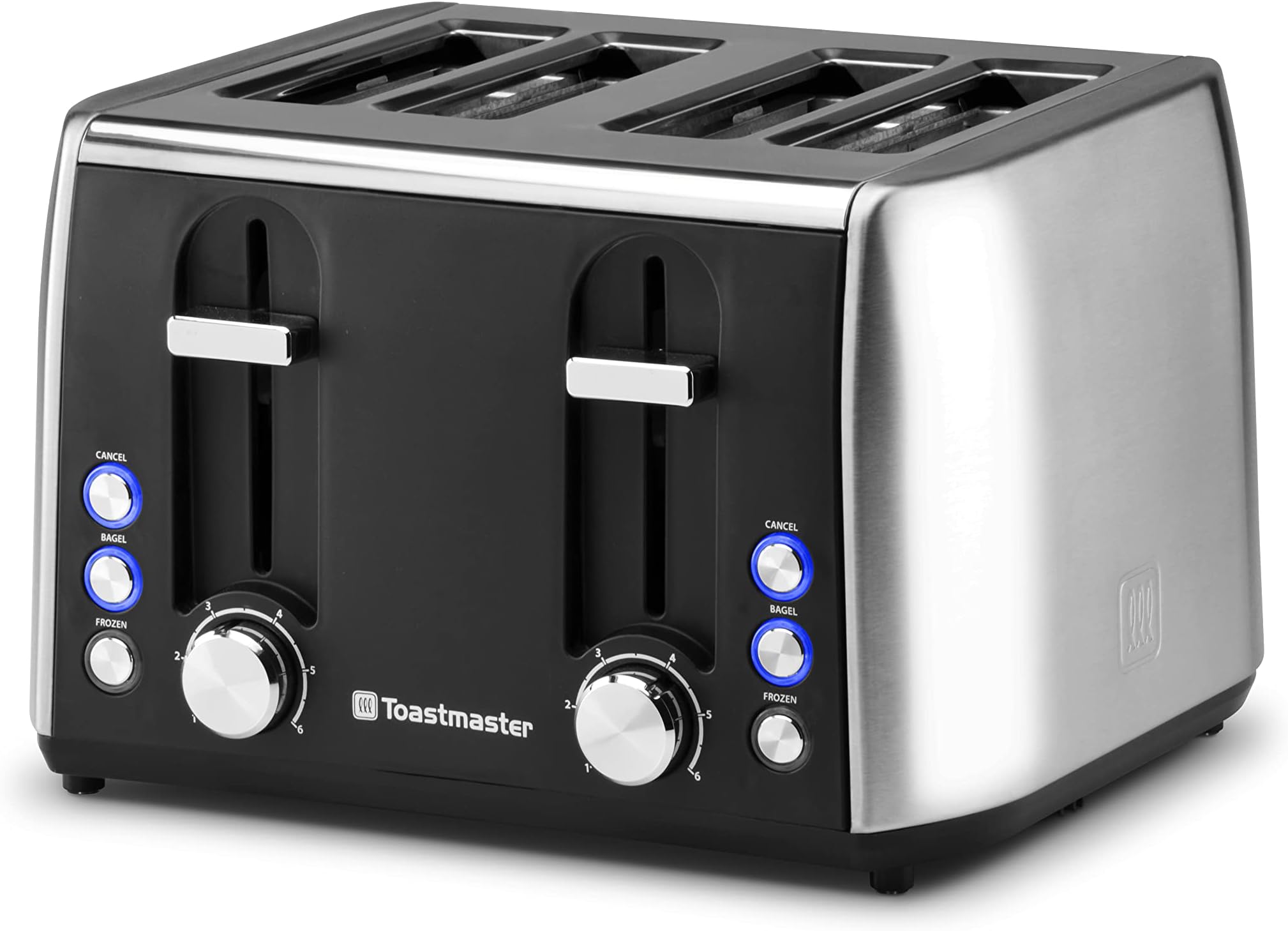 Amazon.com: Toastmaster 2-Slice Toaster: Home & Kitchen