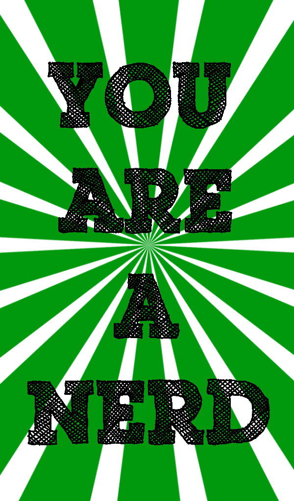 Cool or Nerd Scanner - App on the Amazon Appstore