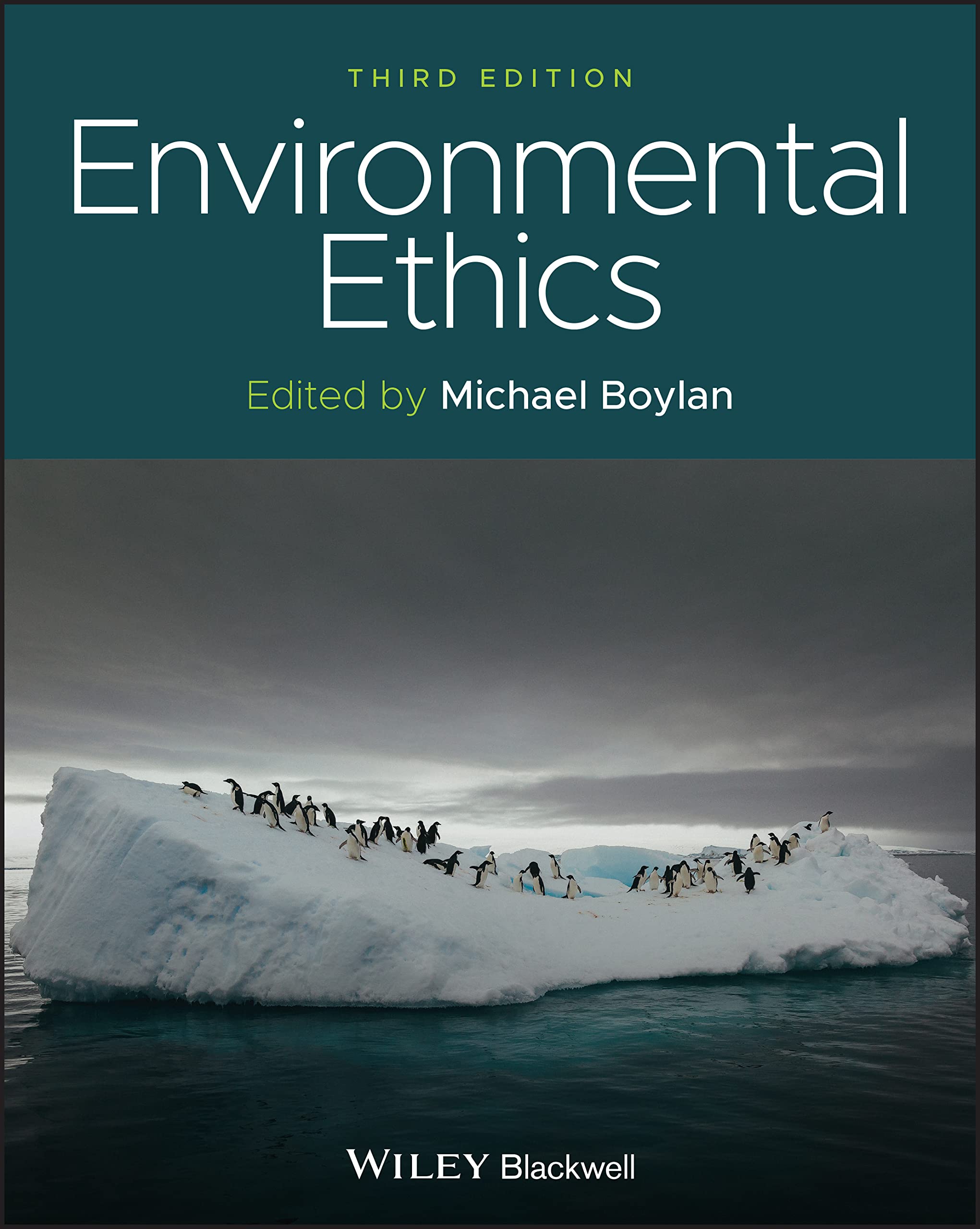 Snapklik.com : Environmental Ethics