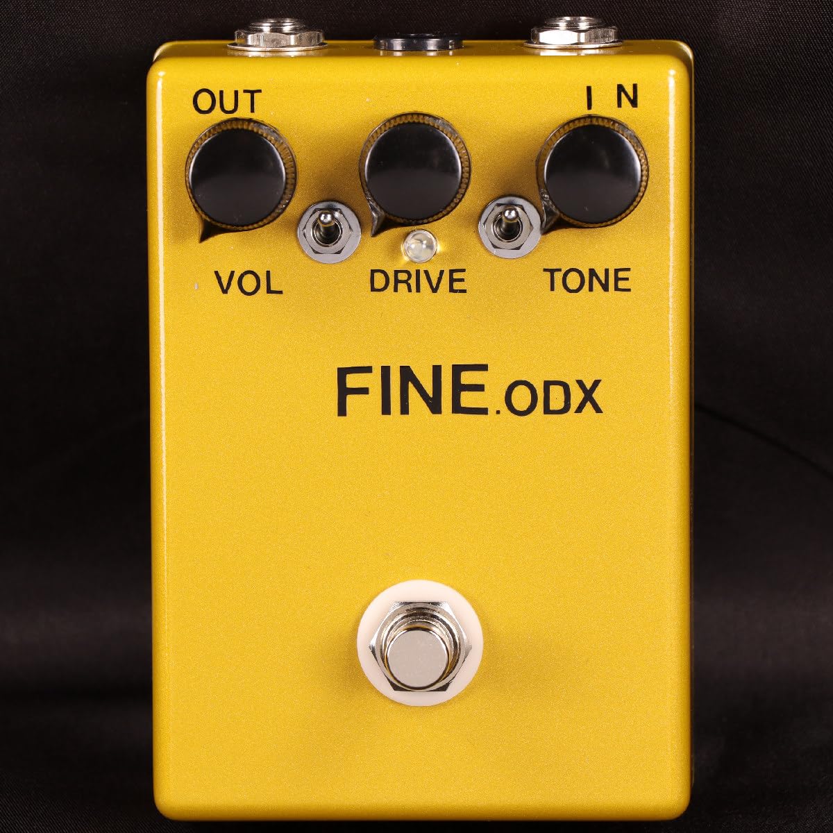Amazon | HUMAN GEAR/FINE.ODX Overdrive オーバードライブ ヒューマンギア | ディストーション・オーバー ...