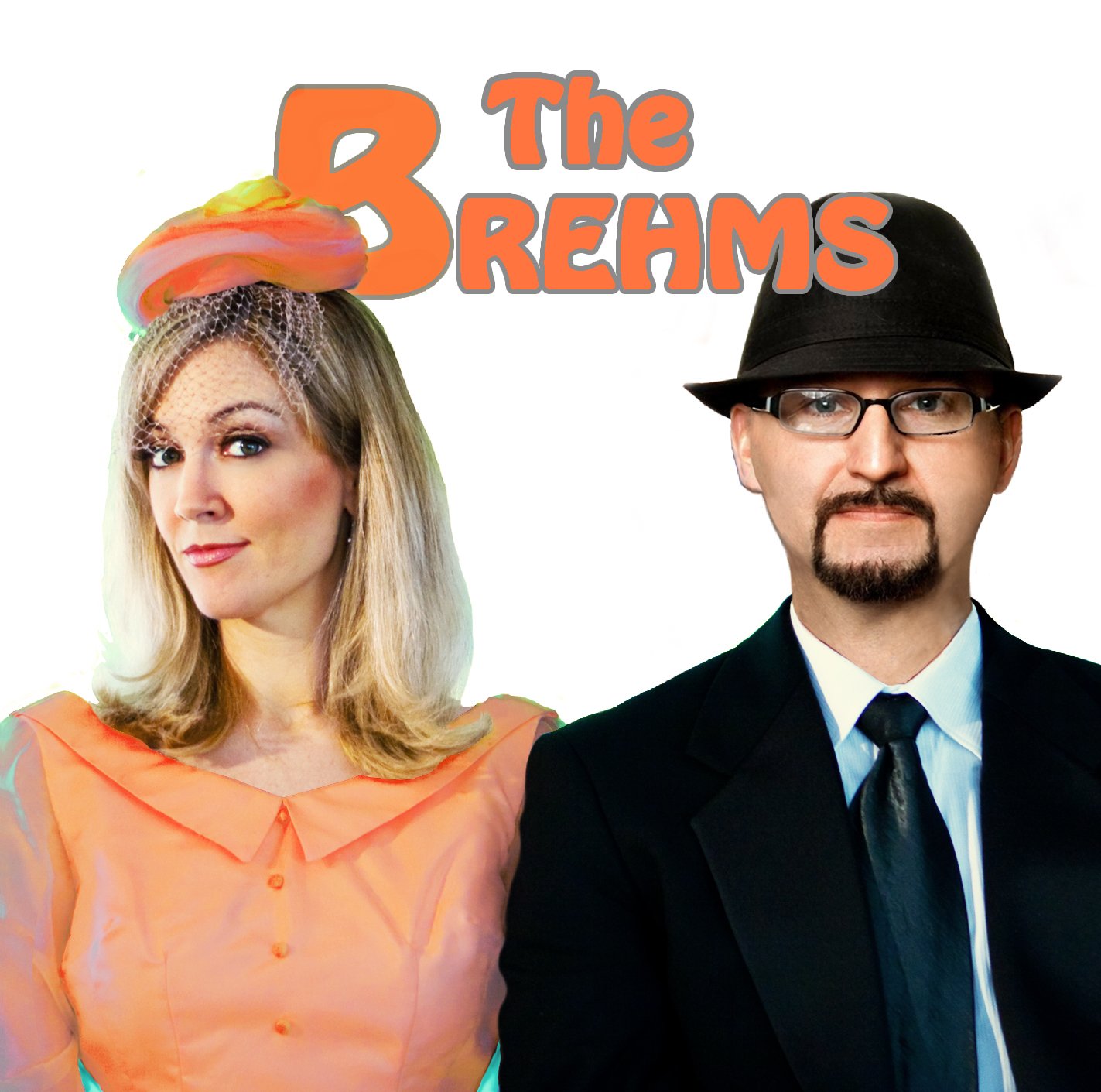 David Lee Brehm, Stephanie Brehm - The Brehms - Amazon.com Music
