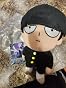 Amazon.com: Great Eastern Entertainment Mob Psycho 100 - Mob Plush ...