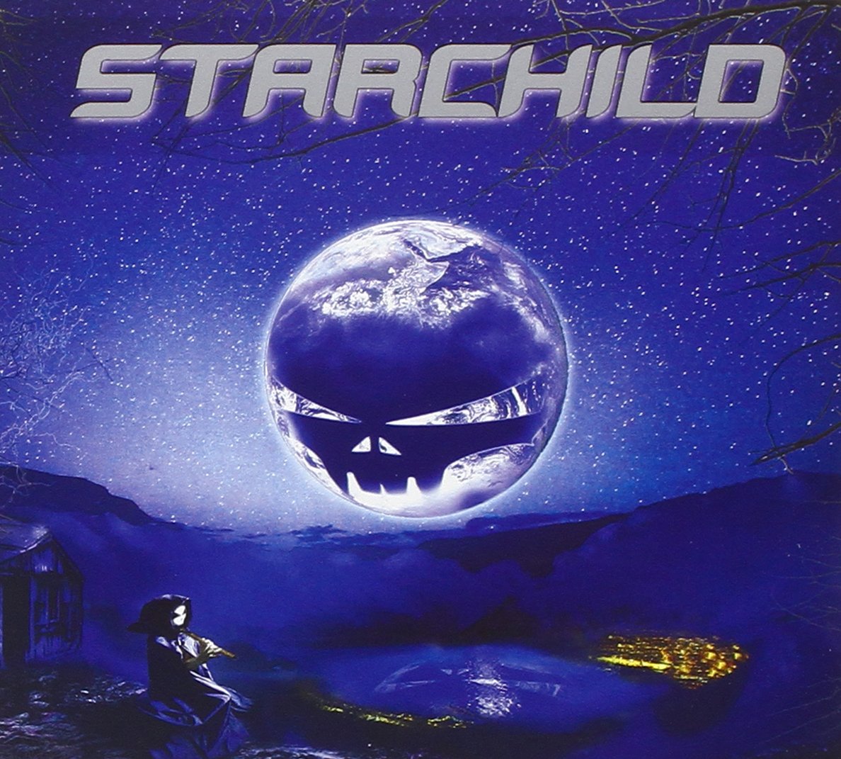 Starchild - Amazon.com Music