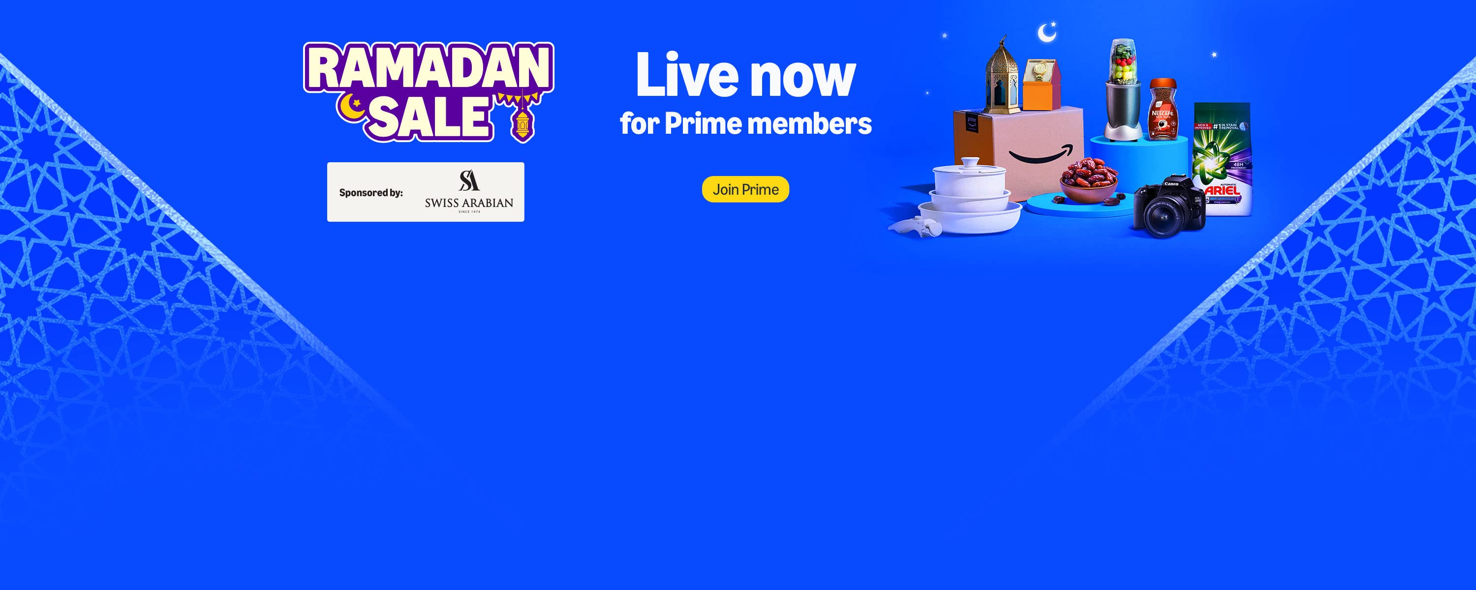Amazon.ae: Shop Online in UAE - Low Prices on Electronics, Fashion ...