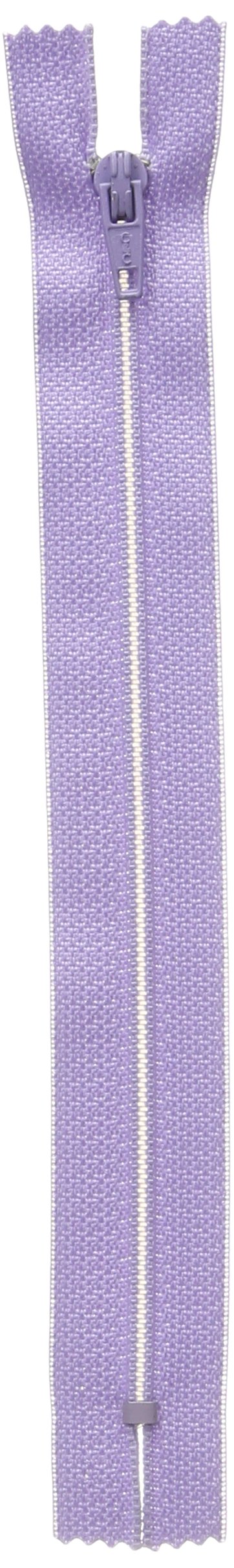 Amazon.com: Coats Thread & Zippers F7216-091 All-Purpose Plastic Zipper ...