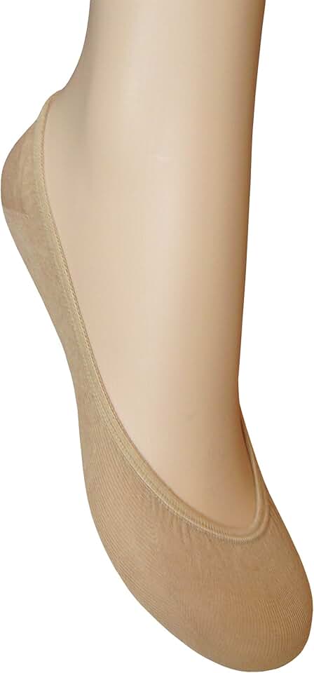 Amazon.co.uk: footsies women