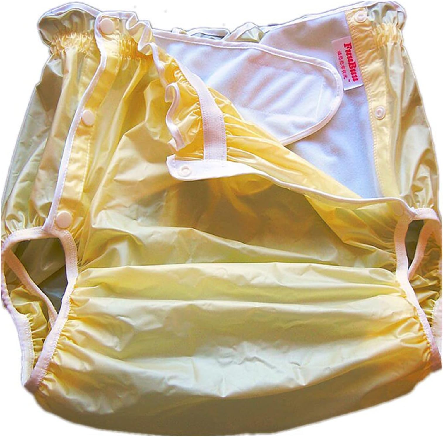 Amazon.com: Adult Incontinence Plastic Pants Adult Incontinence Pants ...