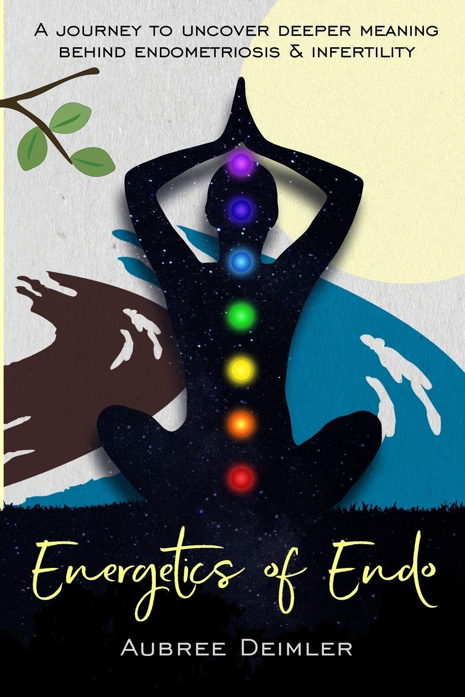 Energetics of Endo: A journey to uncover deeper meaning behind ...