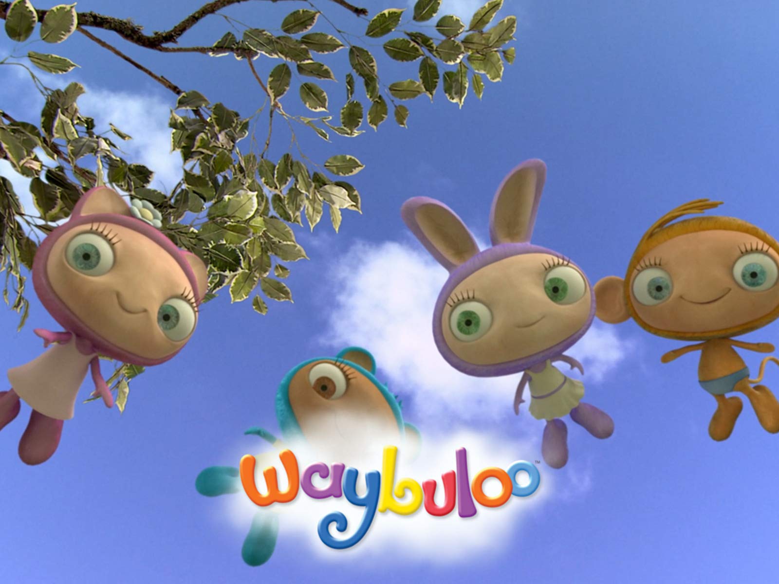 Watch Waybuloo | Prime Video