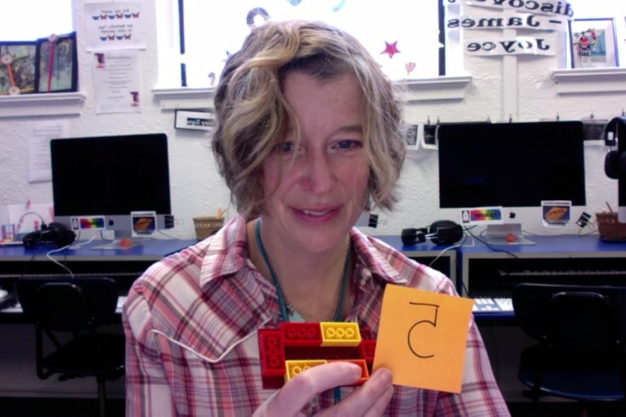 Amazon.com: The Invent to Learn Guide to Making in the K-3 Classroom: Why, How, and Wow! (Invent ...