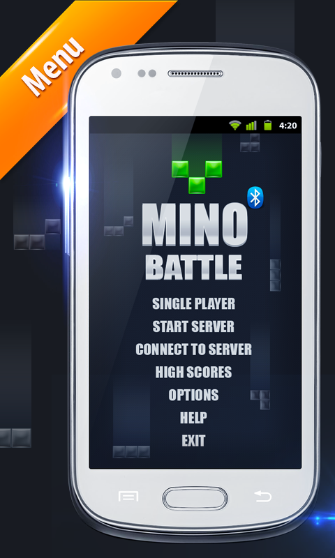 Mino Battle - App on Amazon Appstore
