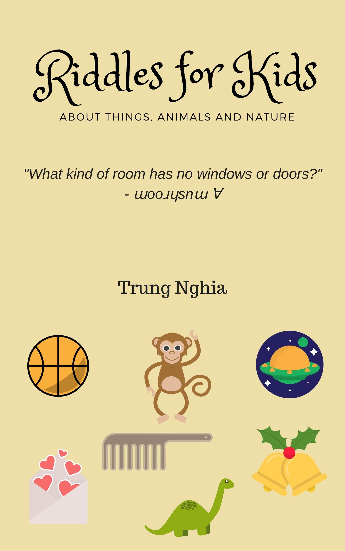 Buy Riddles for kids: Play and learn with your kids through interesting ...