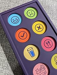 Amazon.com: Special Supplies AAC Communication Device for Speech ...