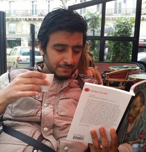 Amazon.com: Hussein Nasser: books, biography, latest update