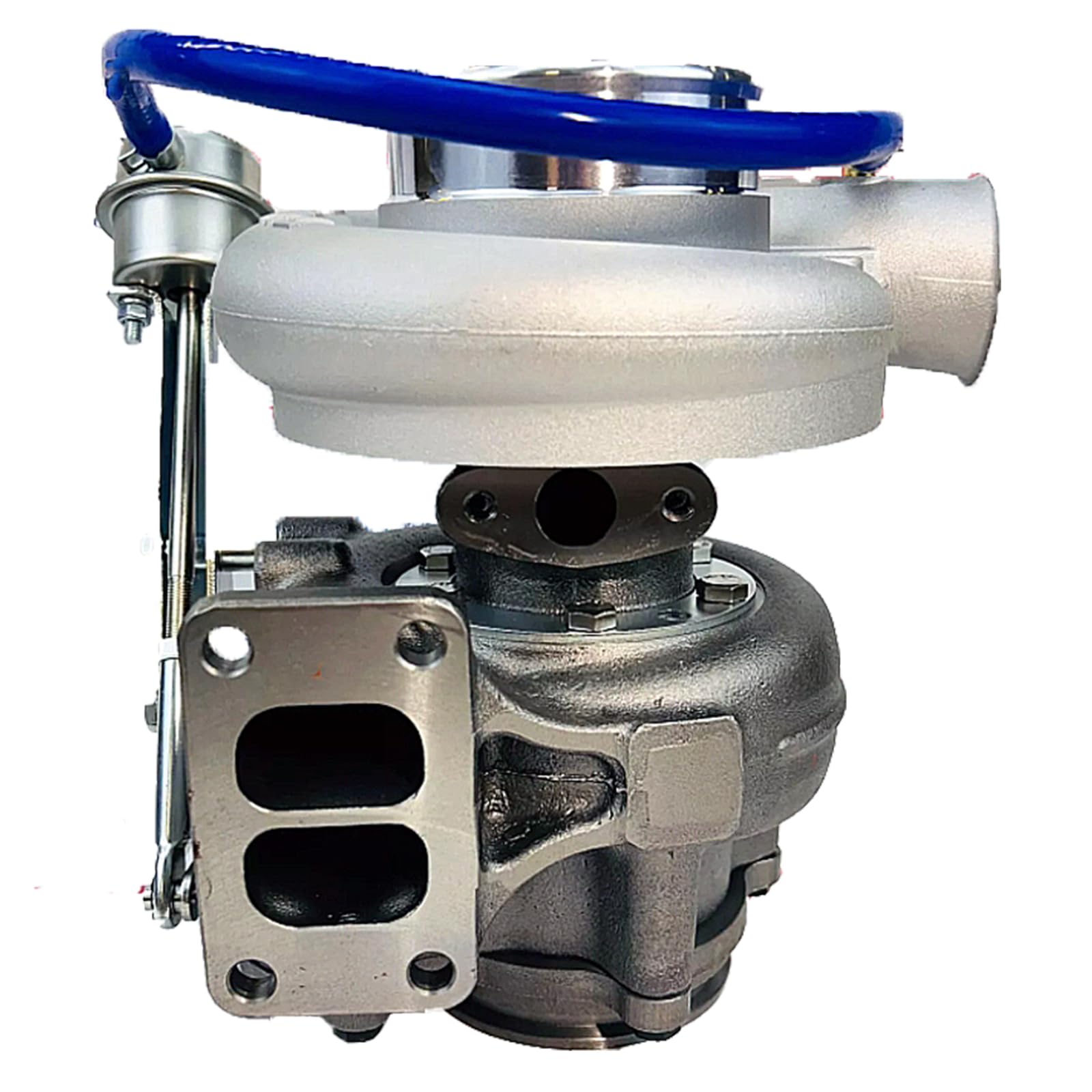 Amazon.com: 3538235 Turbo HX40W Turbocharger Fits for Cummins 6CTAA 8 ...