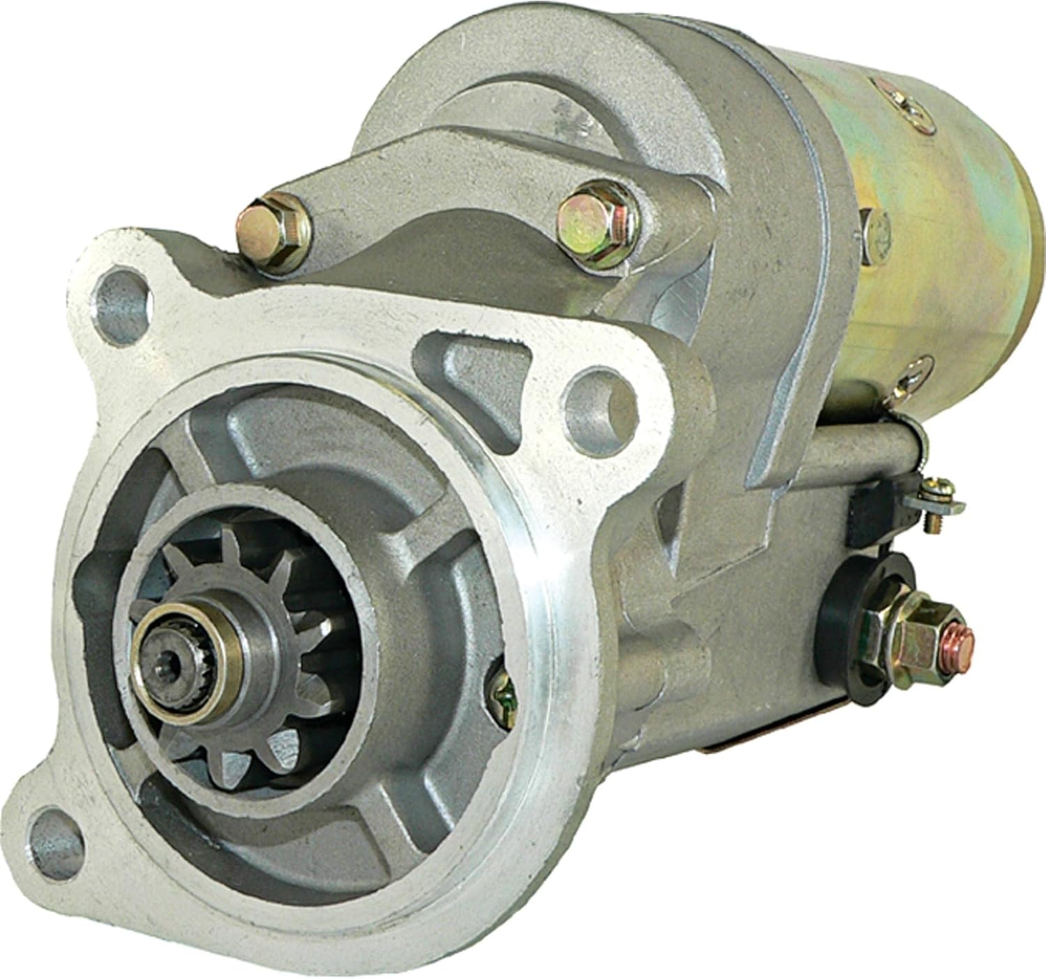 DB Electrical 410-52498 Arrancador compatible conreemplazo para ...