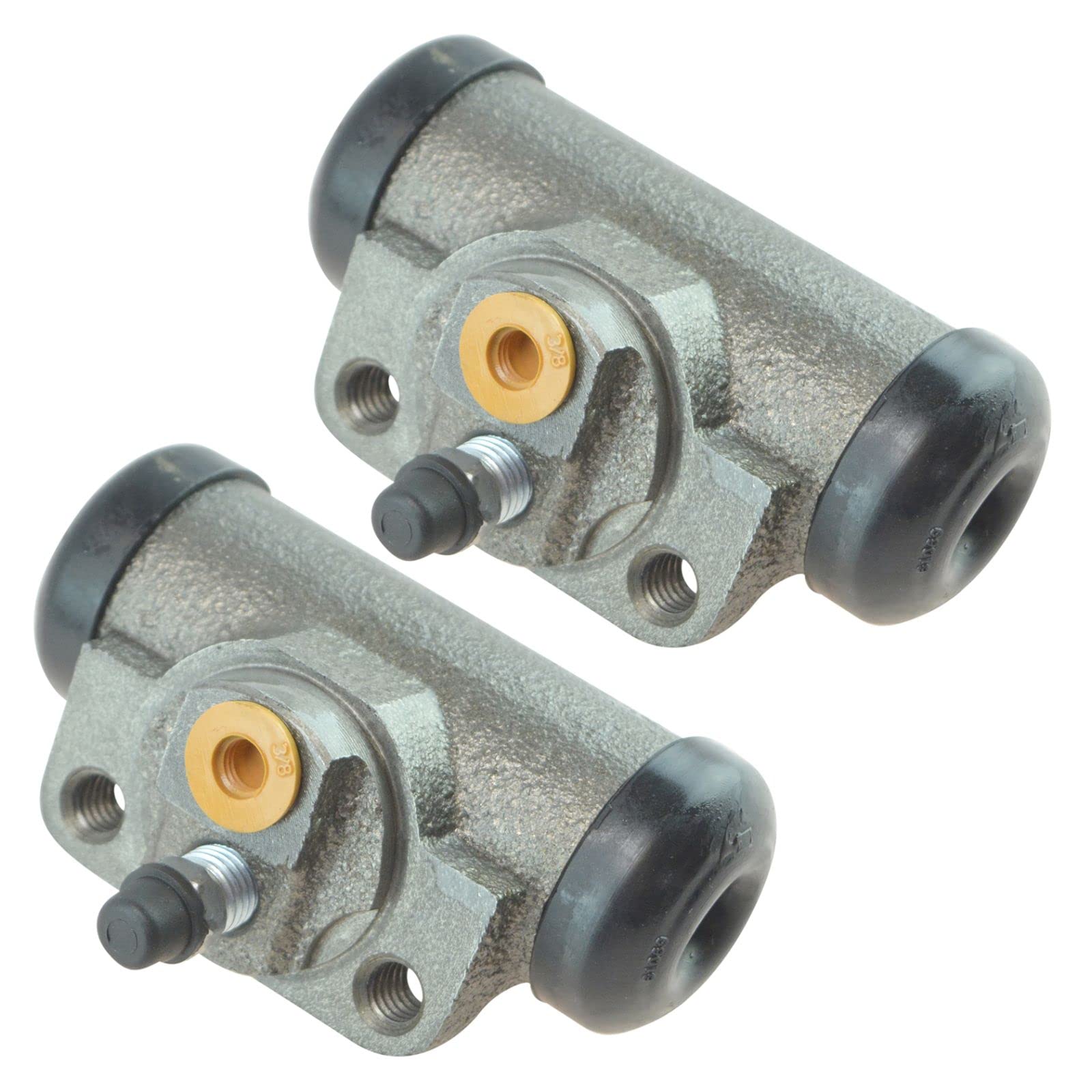 Amazon.com: Rear Wheel Cylinder LH RH Pair Kit Set of 2 for Ford Ranger ...