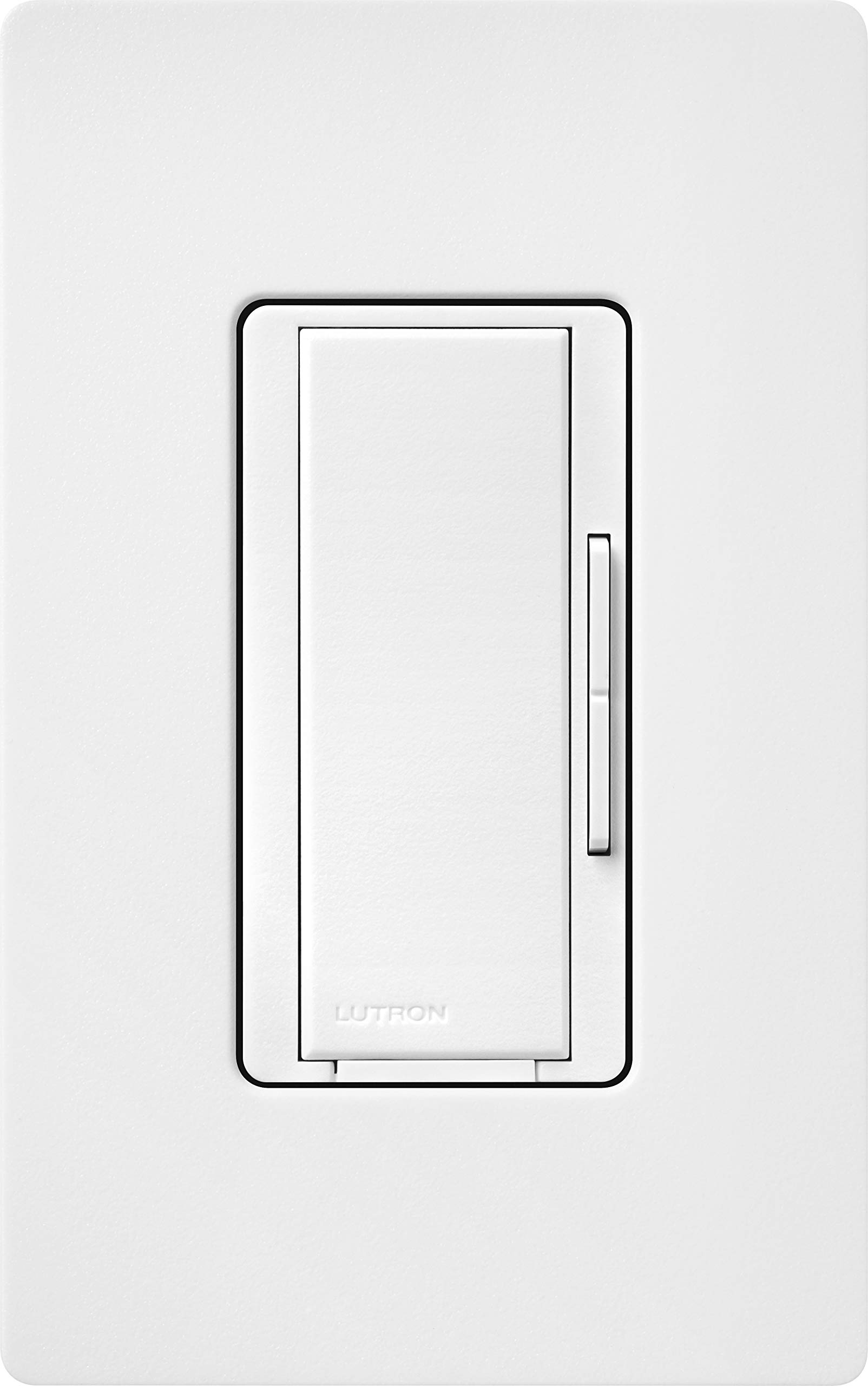 Snapklik.com : MSC-AD-SW Maestro 600-Watt Accessory Dimmer Snow