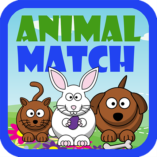 Preschool Animal Match - App on Amazon Appstore