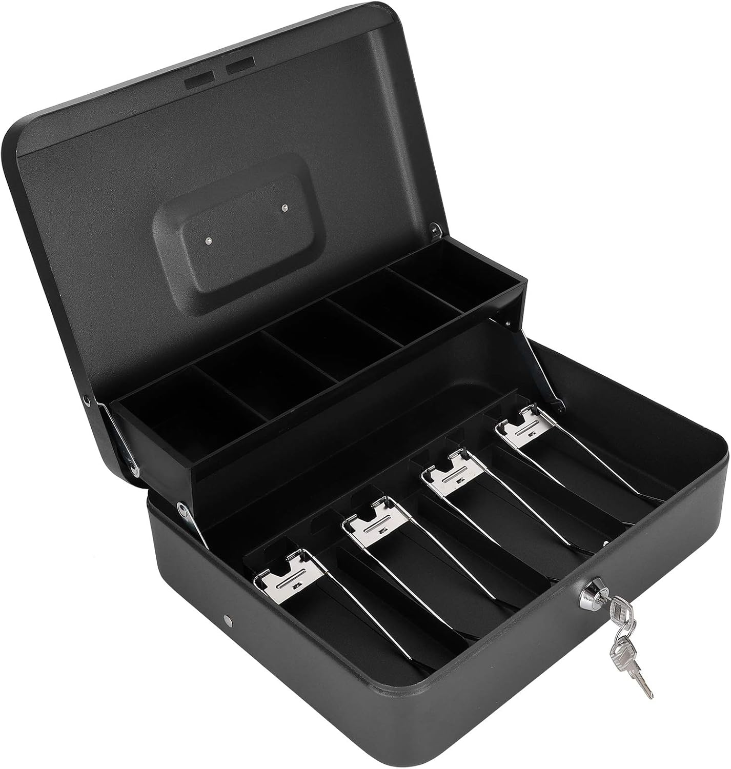 Amazon Cash Register Drawer Portable Security Lockable Cash amazon-cash-register-drawer-portable-security-lockable-cash