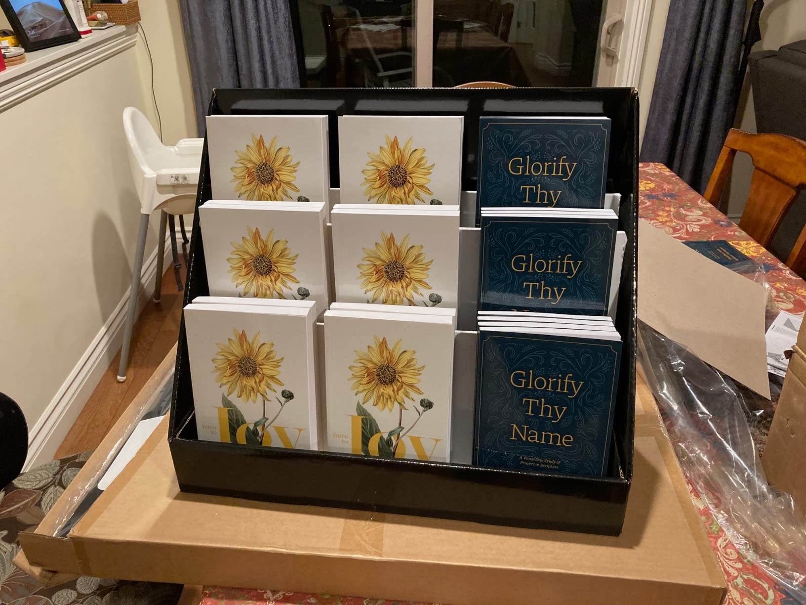 $8/mo - Finance Amazon Basics Book Shelf, Corrugated Cardboard, Black ...