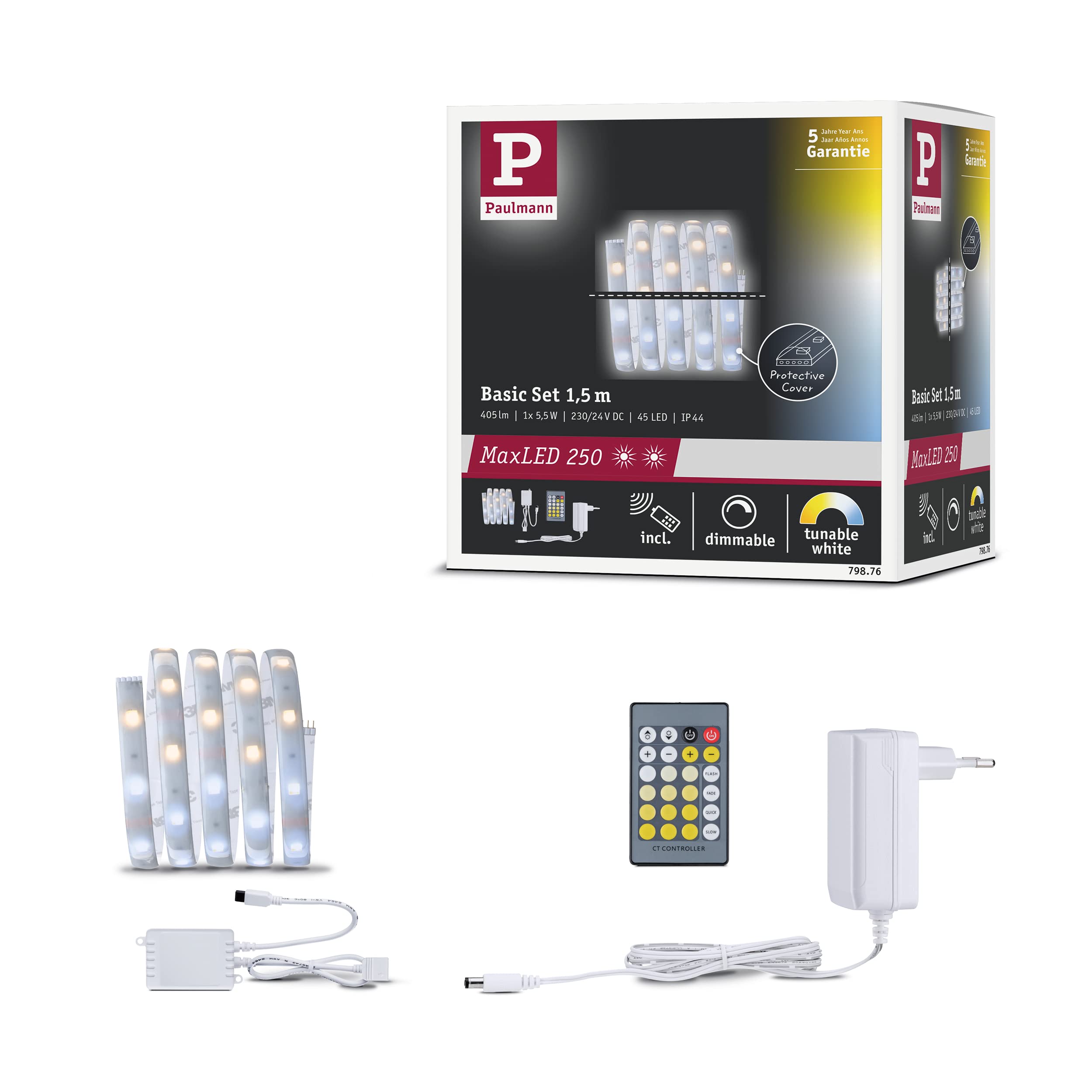 Paulmann LED strips - Hitta bästa priset på Prisjakt