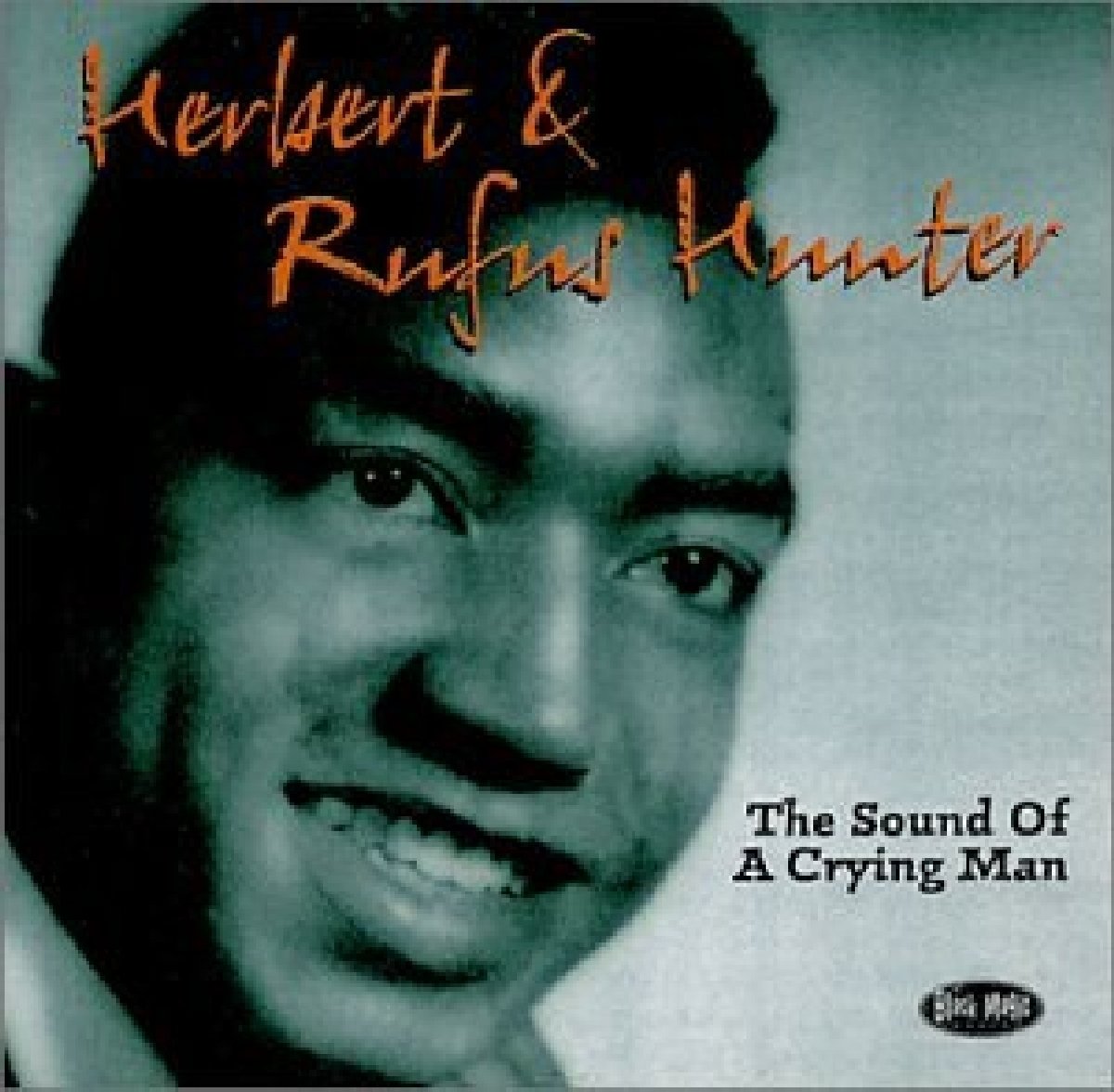 Amazon.com: Sound Of A Crying Man: CDs & Vinyl